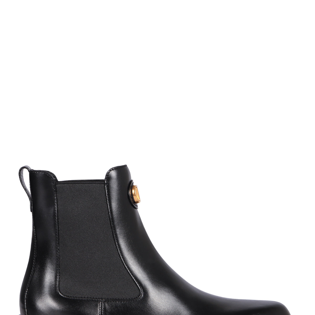 CHELSEA BOOTS IN LEATHER – Lord & Taylor