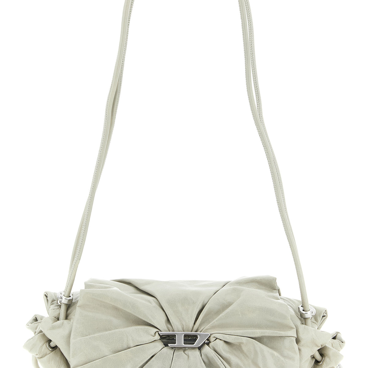 'Scrunch-D Shoulder S' shoulder bag – Lord & Taylor