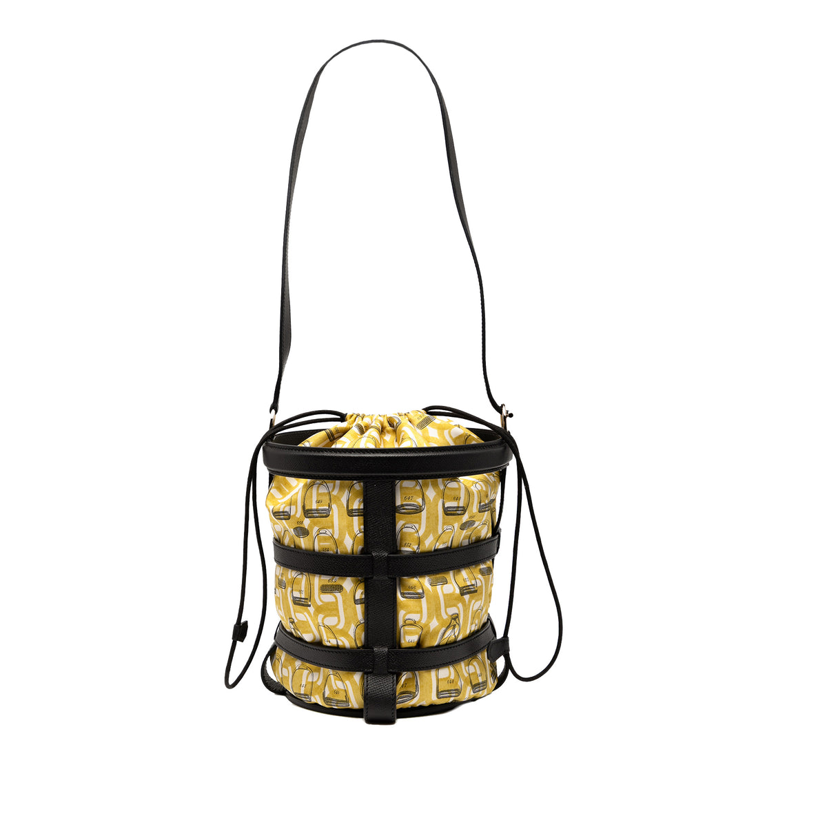 Silk and Epsom Sac Musardine – Lord & Taylor