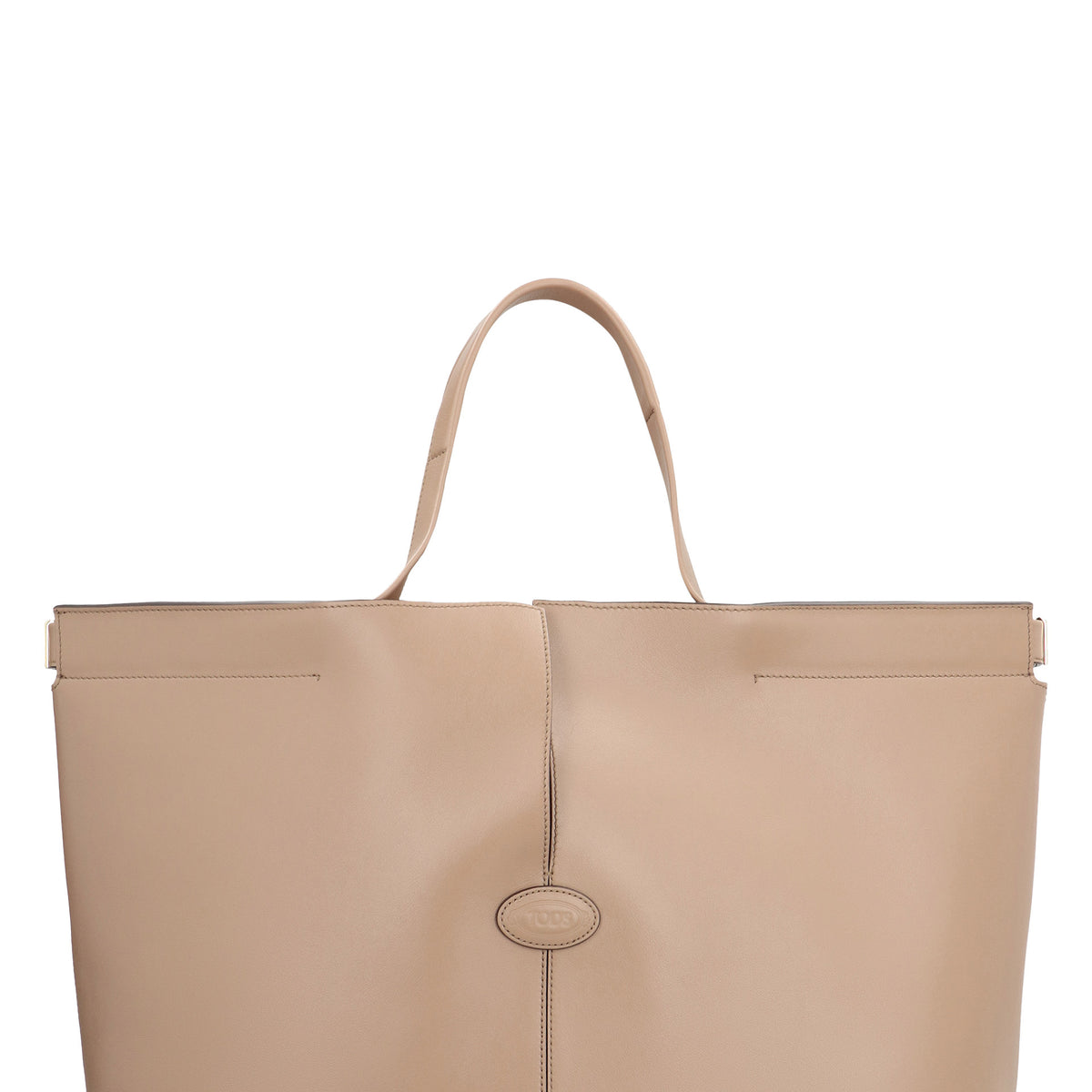 FOLIO LEATHER TOTE – Lord & Taylor