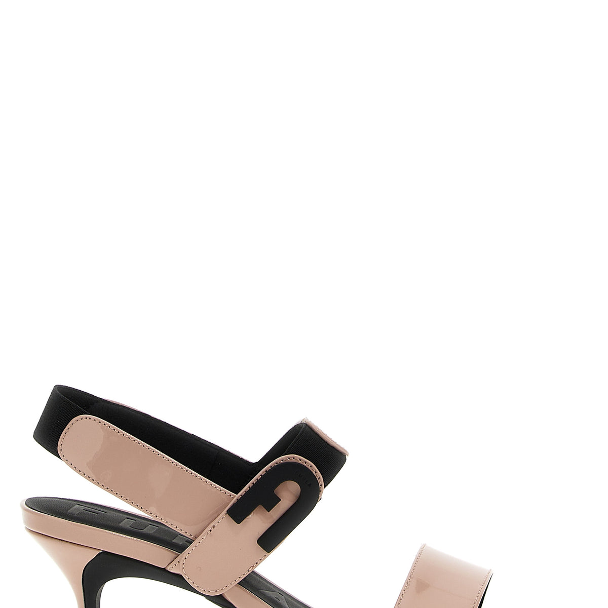'Sign' sandals – Lord & Taylor