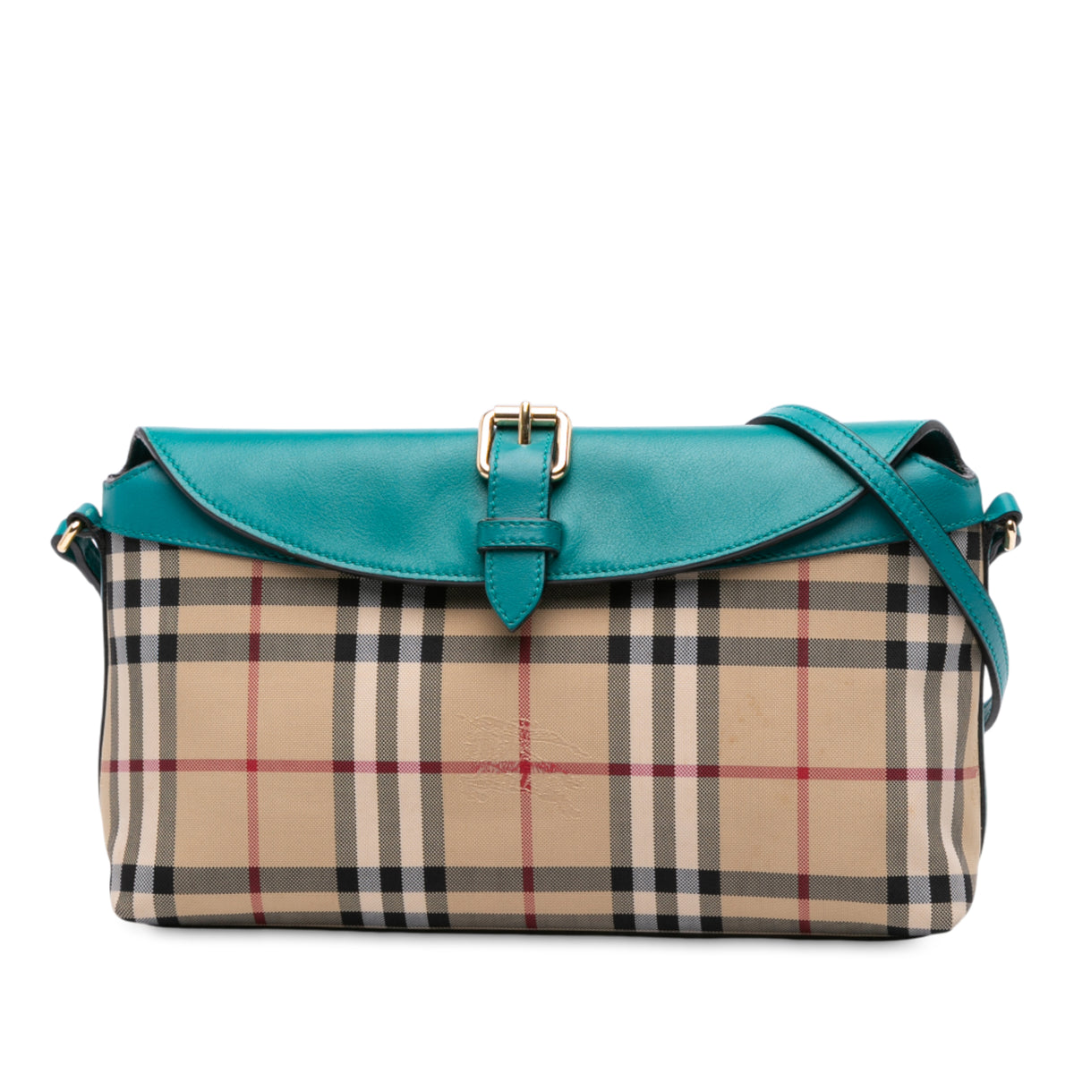 Haymarket Check Coated Canvas Leah Crossbody – Lord & Taylor