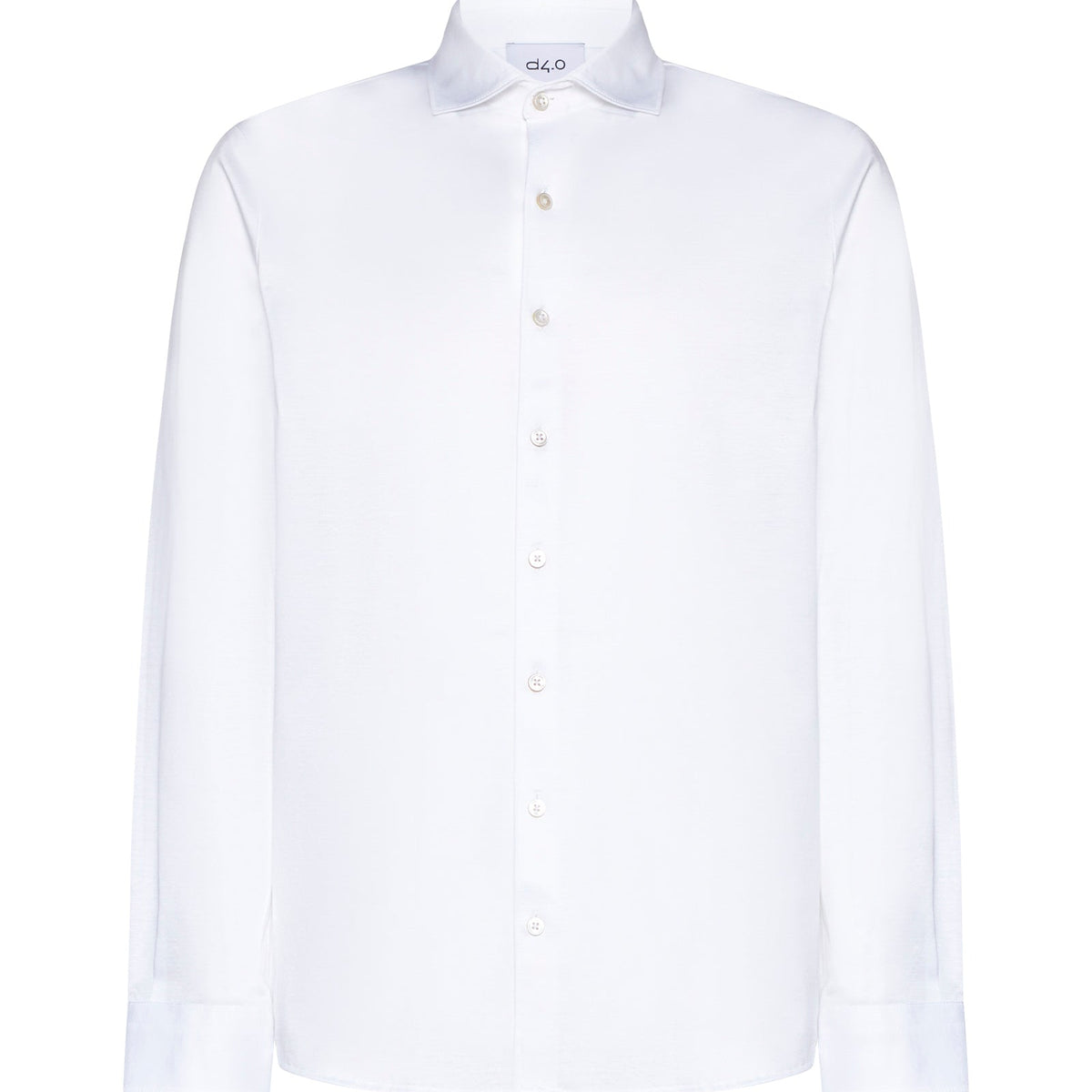 D4.0 Cotton Knit Shirt – Lord & Taylor