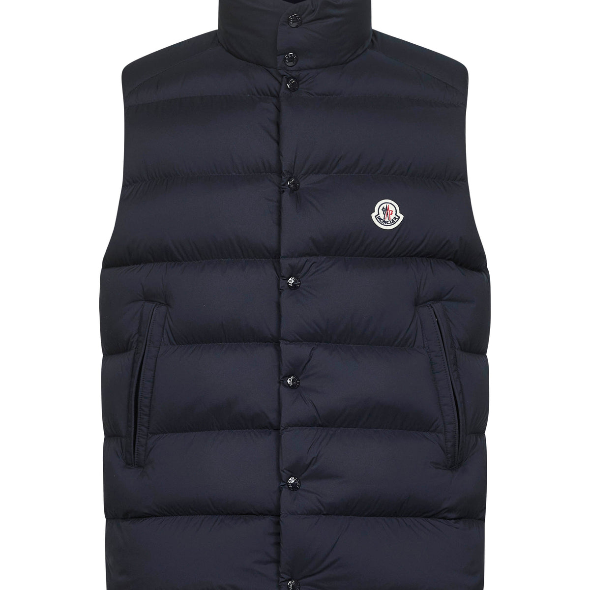 Blue Tibb Padded Vest – Lord & Taylor