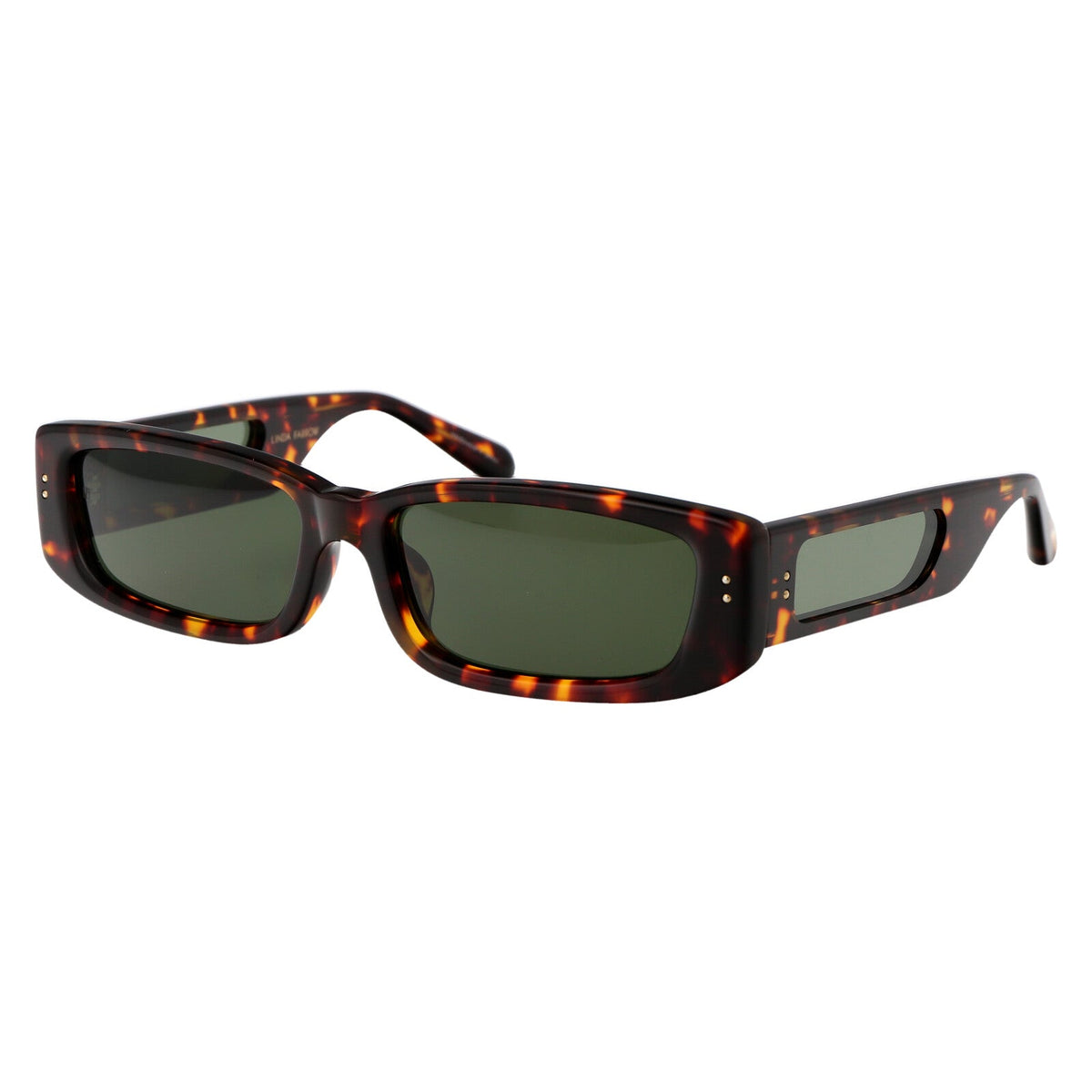 Linda Farrow Talita Sunglasses – Lord & Taylor