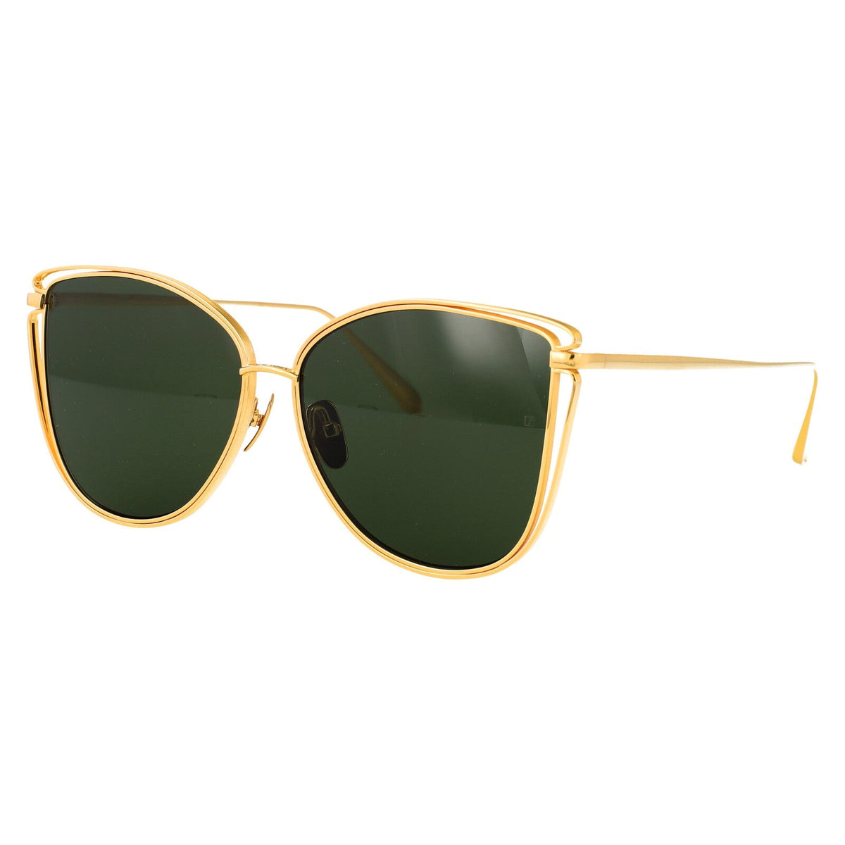 Linda Farrow Dinah Sunglasses – Lord & Taylor