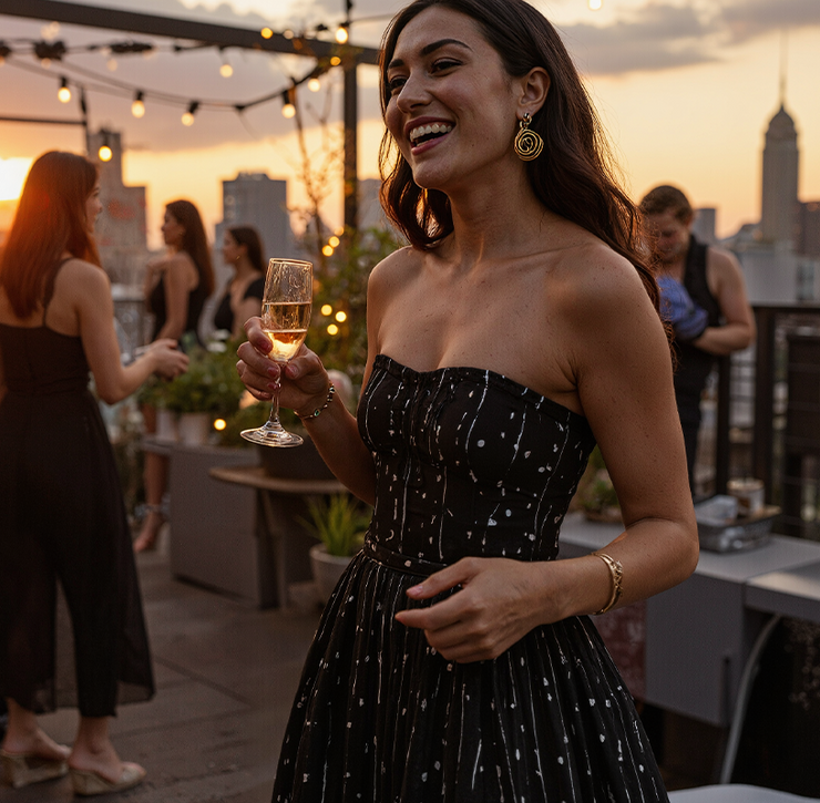 Ariyah Gown – Lord & Taylor