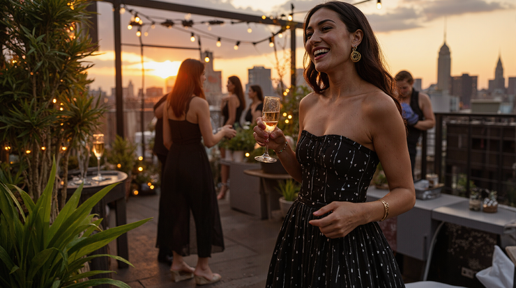 Libby Dress – Lord & Taylor