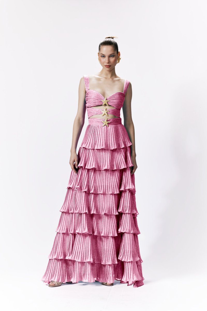 Devin Mermaid - Soft Pink – Lord & Taylor