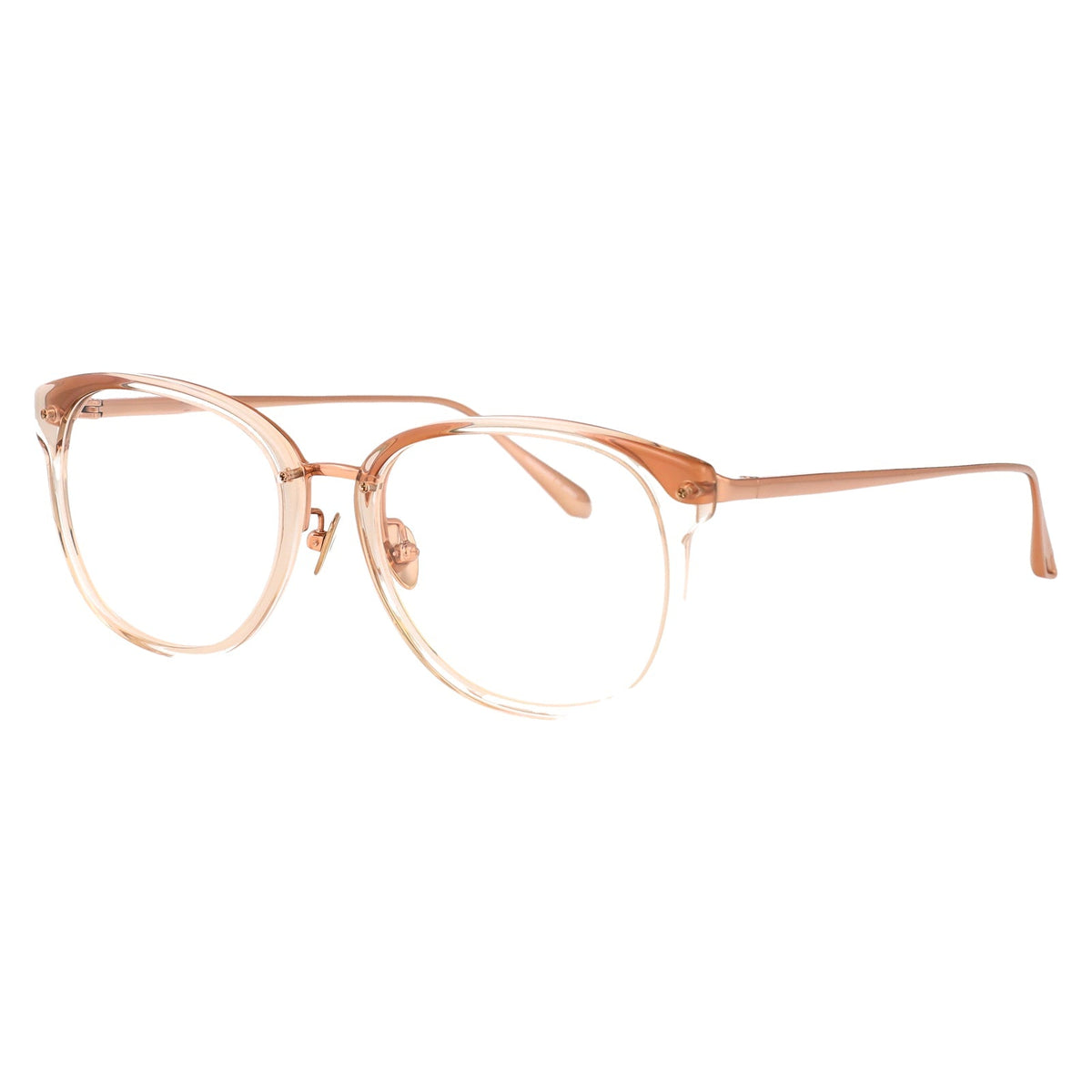 Linda Farrow Cyrus Optical Glasses – Lord & Taylor