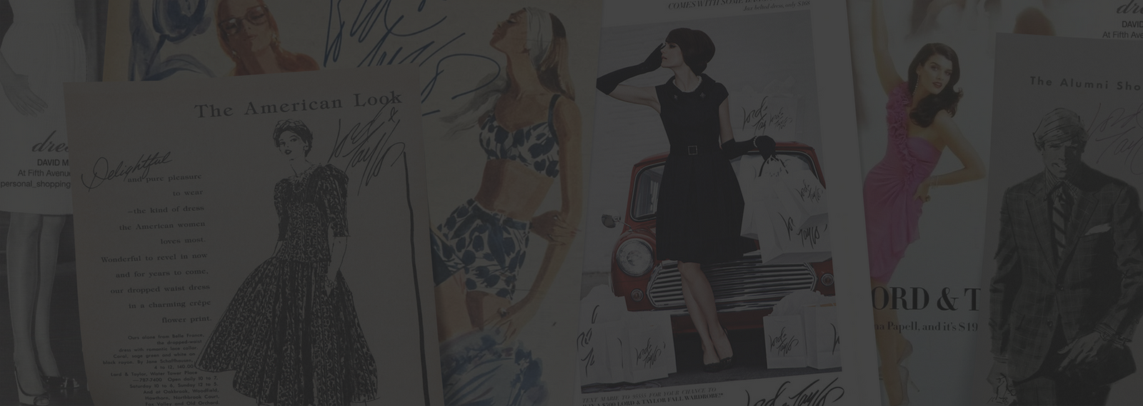 About Us – Lord & Taylor