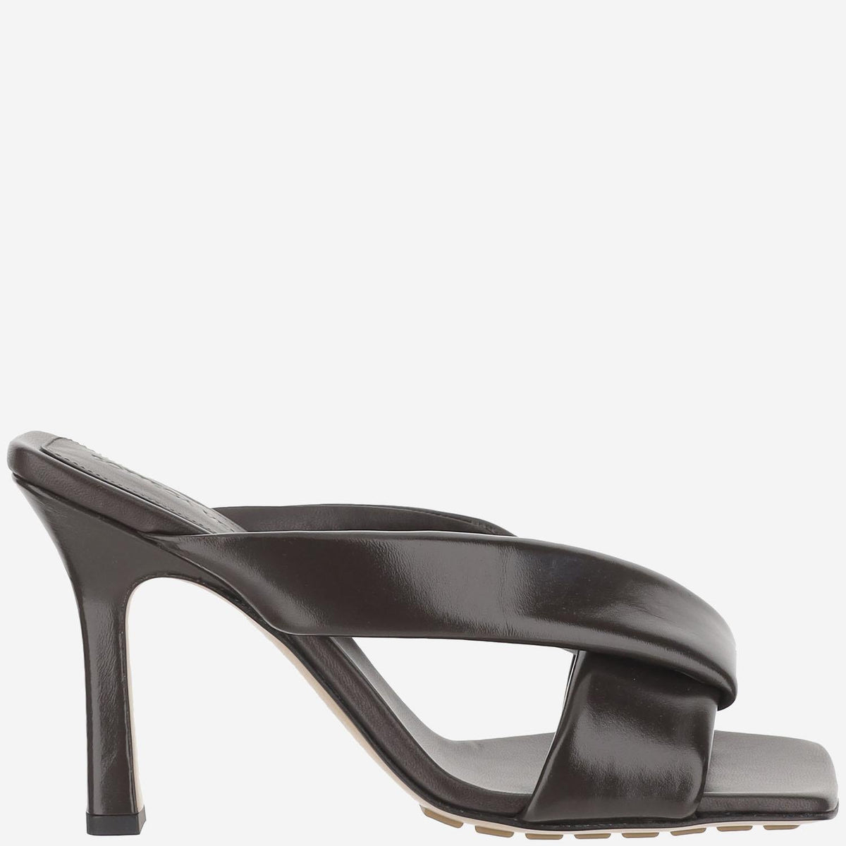 Riva Sandals in Shiny Leather – Lord & Taylor