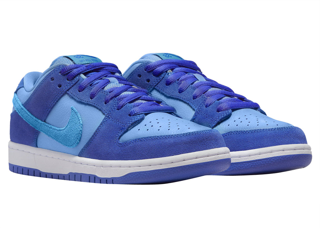 Nike SB Dunk Low Blue Raspberry – Lord & Taylor