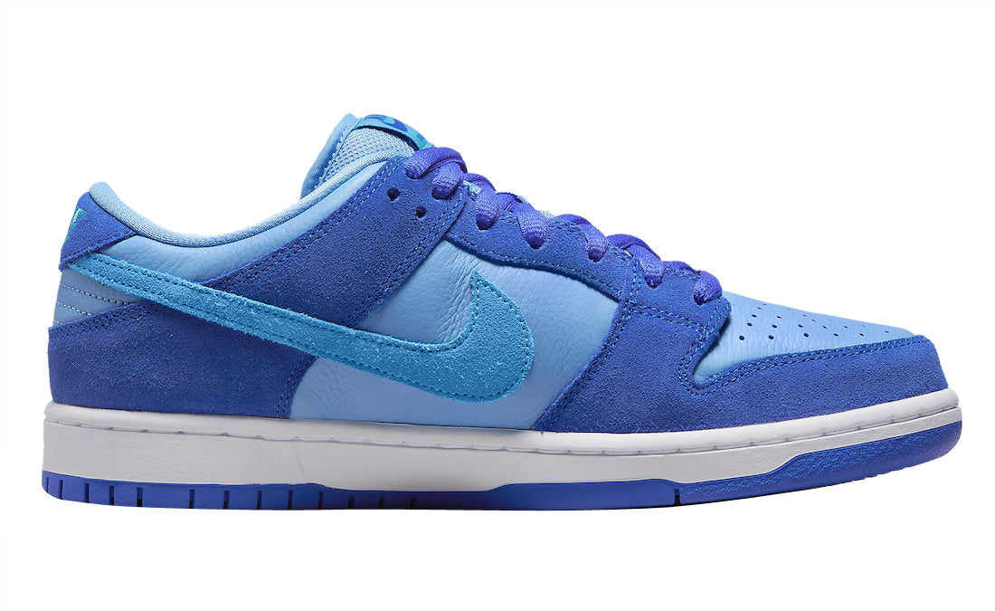 Nike SB Dunk Low Blue Raspberry – Lord & Taylor