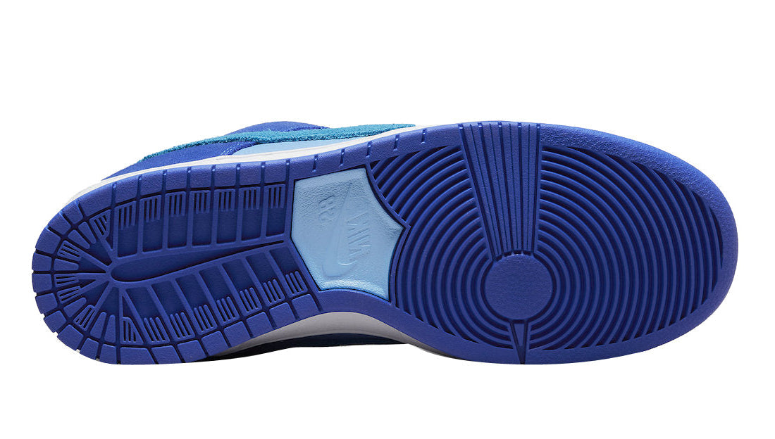 Nike SB Dunk Low Blue Raspberry – Lord & Taylor