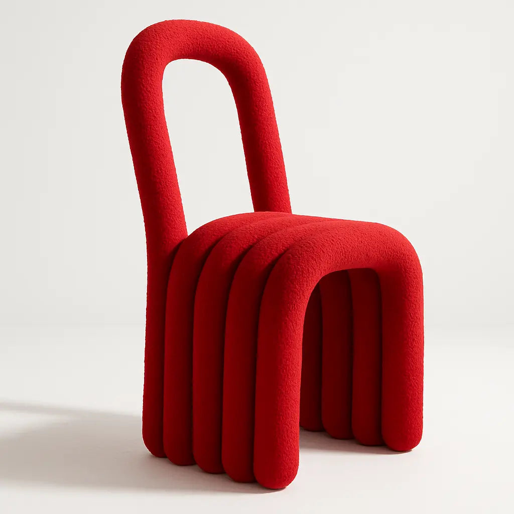Noodle Pipe Chair – Lord & Taylor