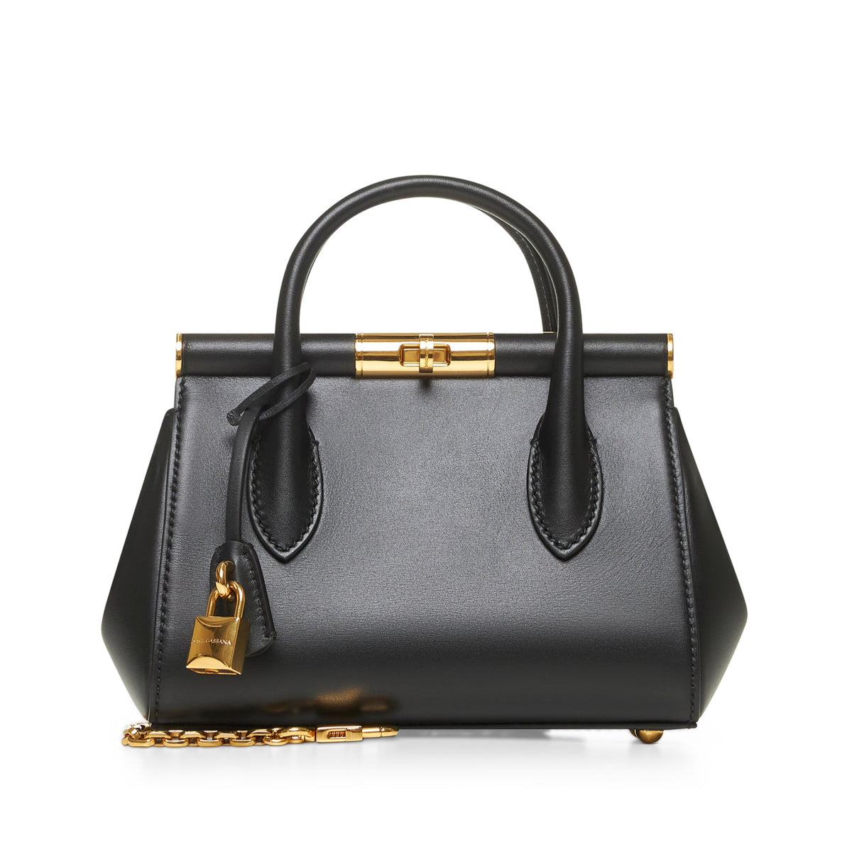 Black Marlene Mini Handbag – Lord & Taylor