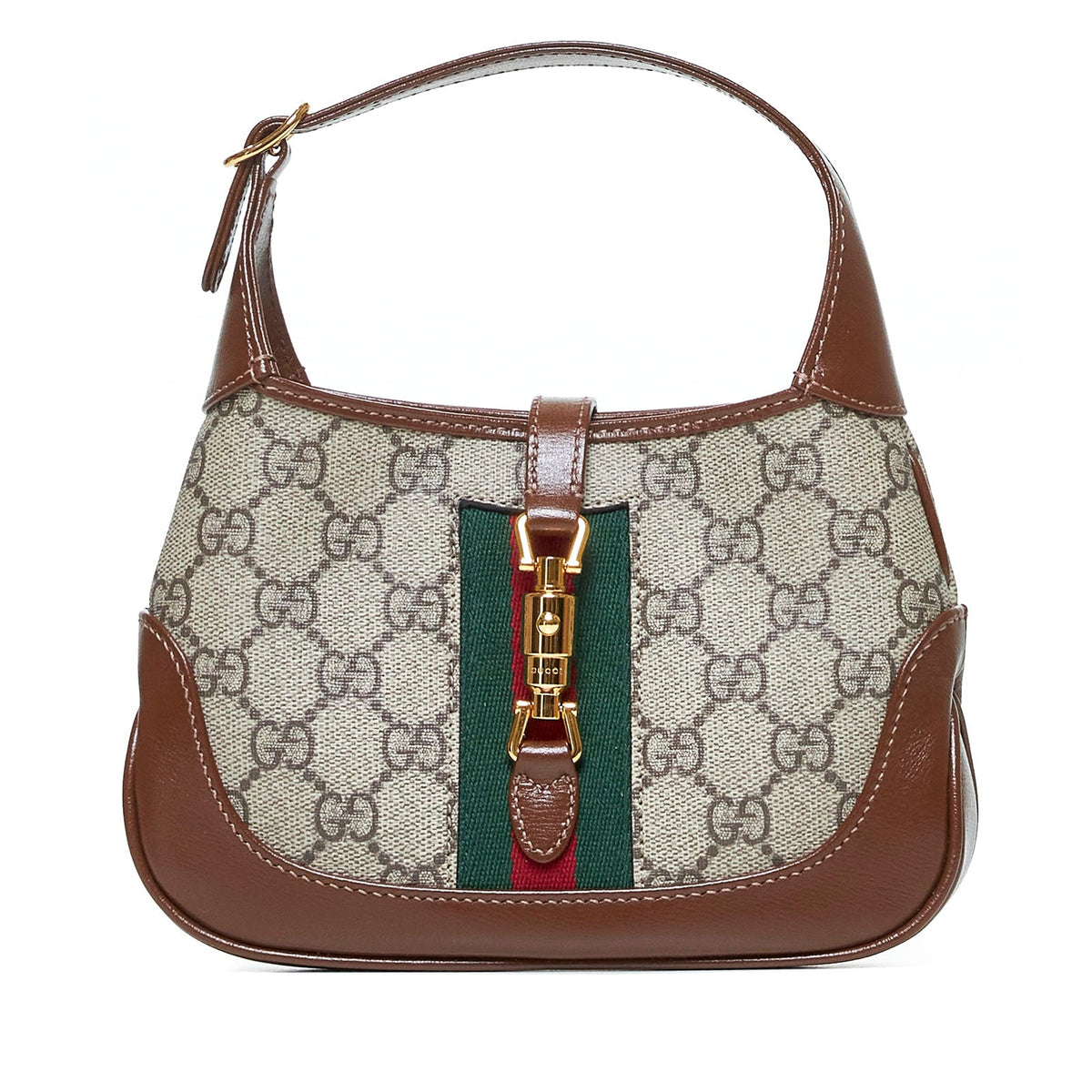 Gucci Jackie 1961 Mini Bag – Lord & Taylor
