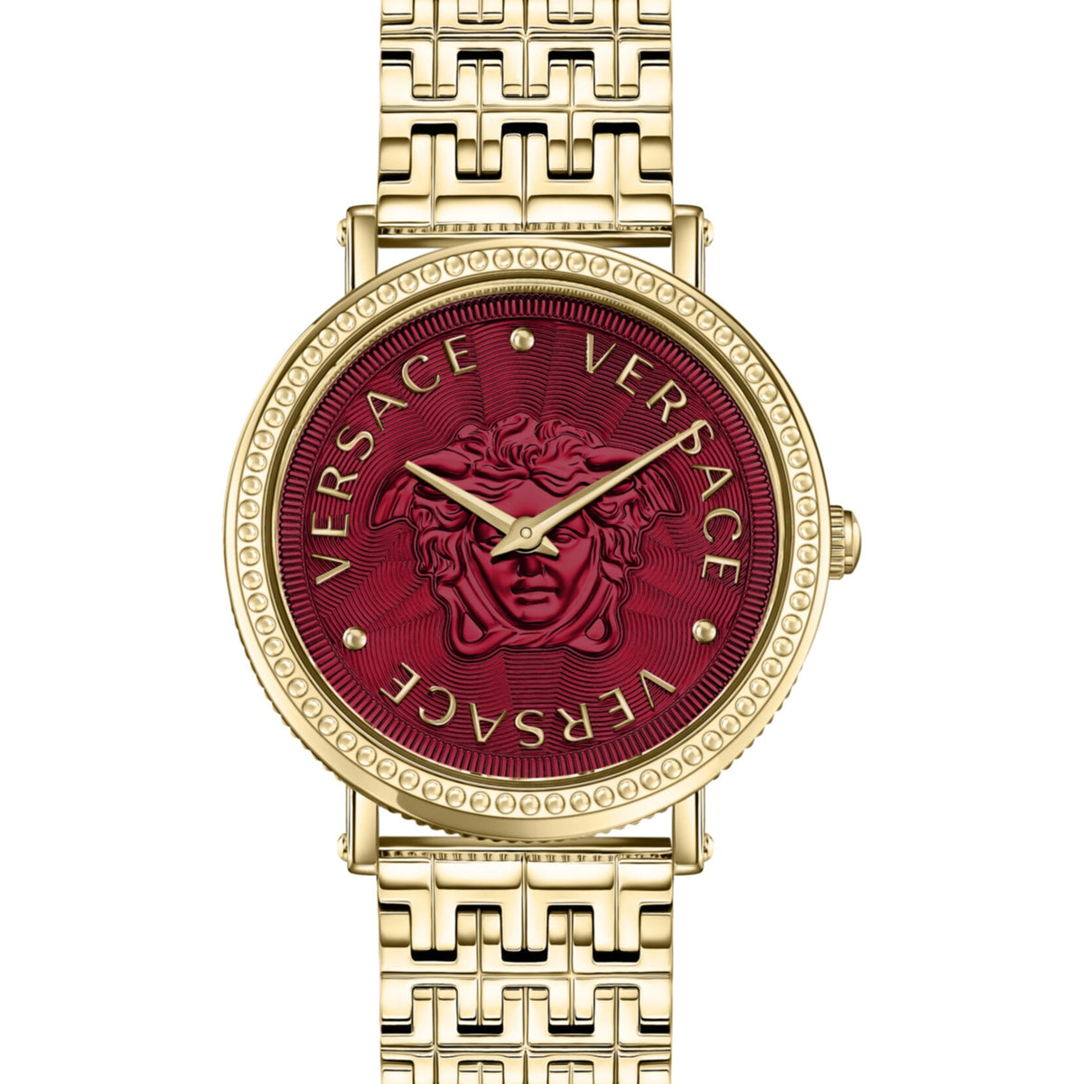 V-Dollar Bracelet Watch – Lord & Taylor